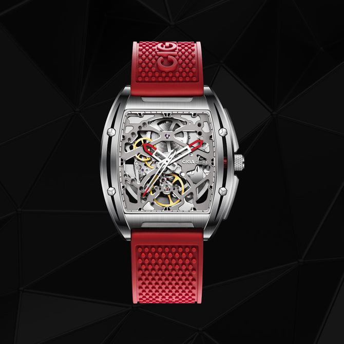 8 Key Questions to Discover the Essence of CIGA design