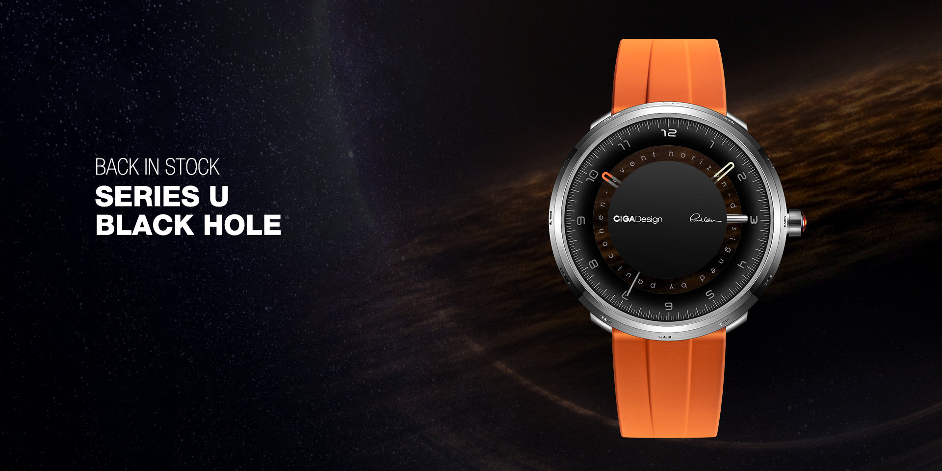 CIGA Design Official Store#N# #N# #N# – cigadesign.official