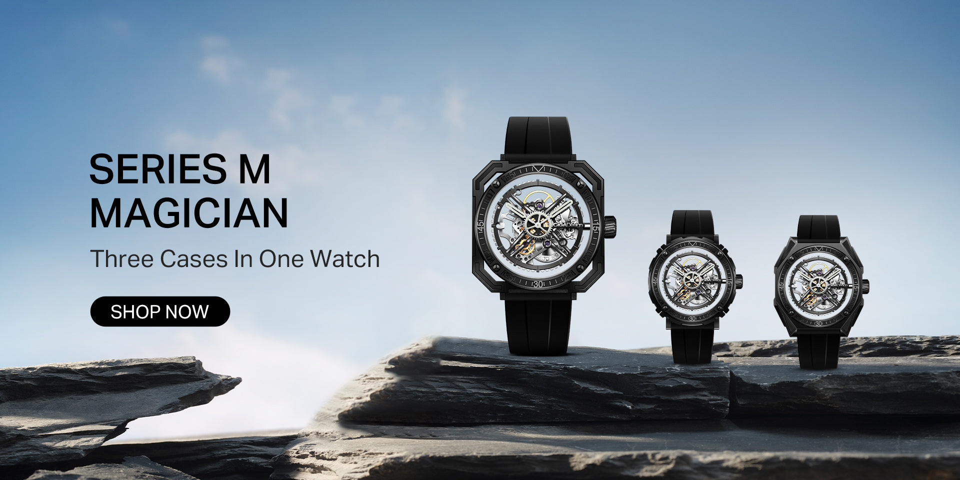 CIGA Design Official Store – cigadesign.official