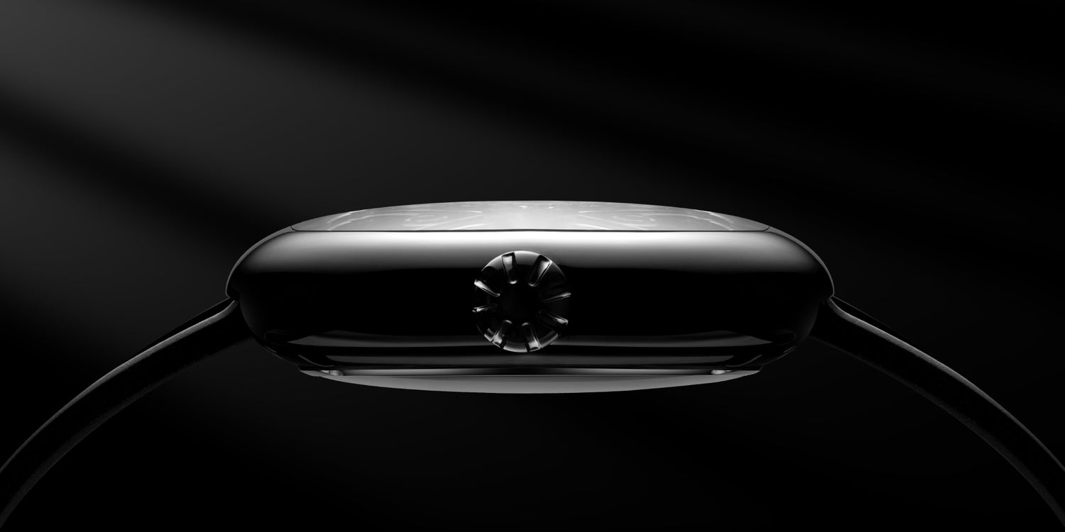 CIGA design Mechanical Watch Eastern Jade