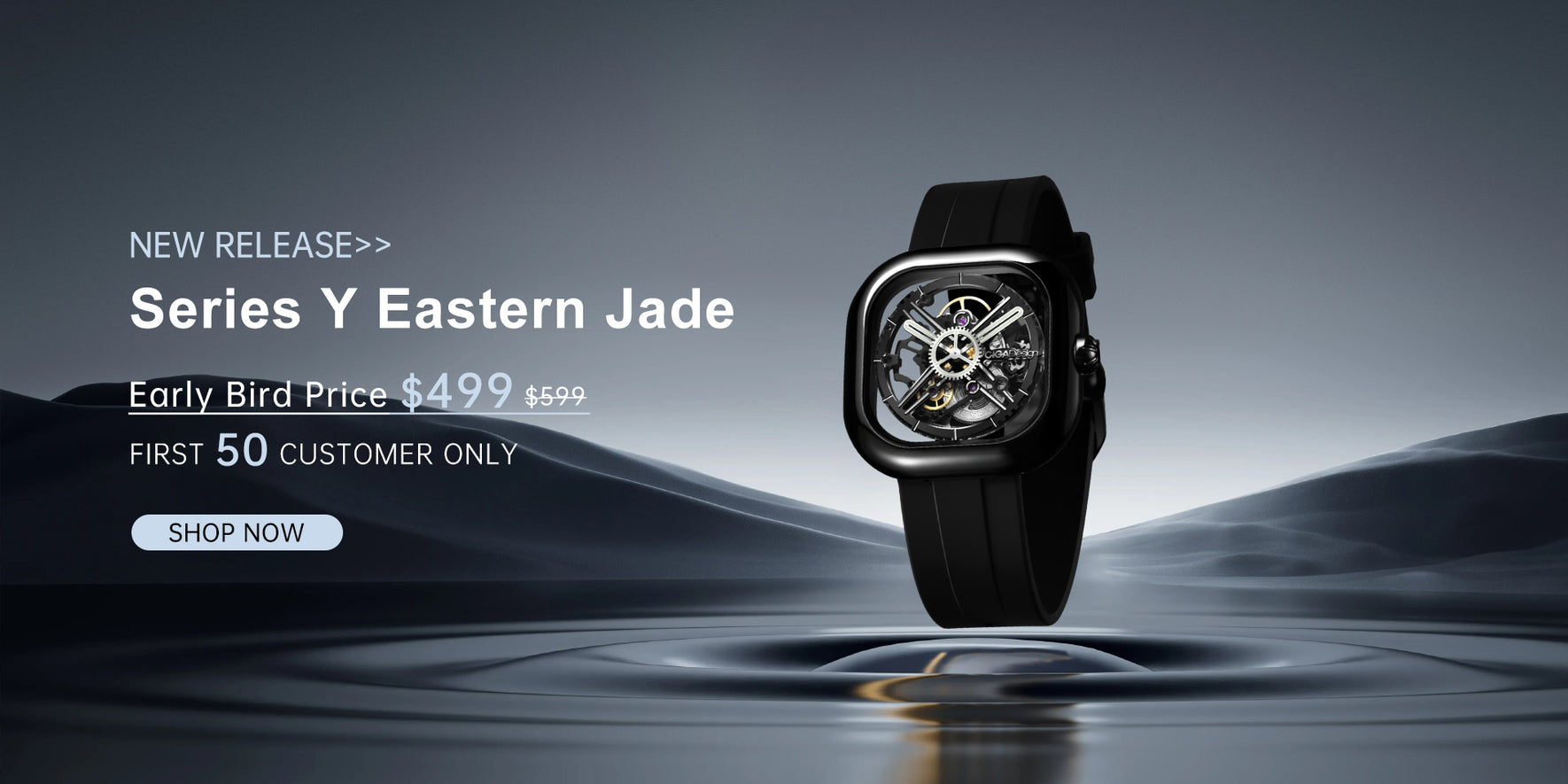 CIGA Design Official Store – cigadesign.official