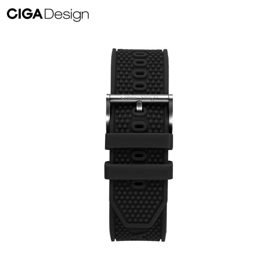 All Straps – CIGA design